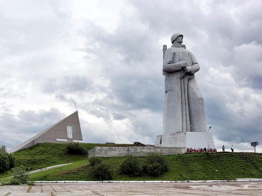 Murmansk, Russia - SALVIA TRAVELS Come and witness the spectacular ...