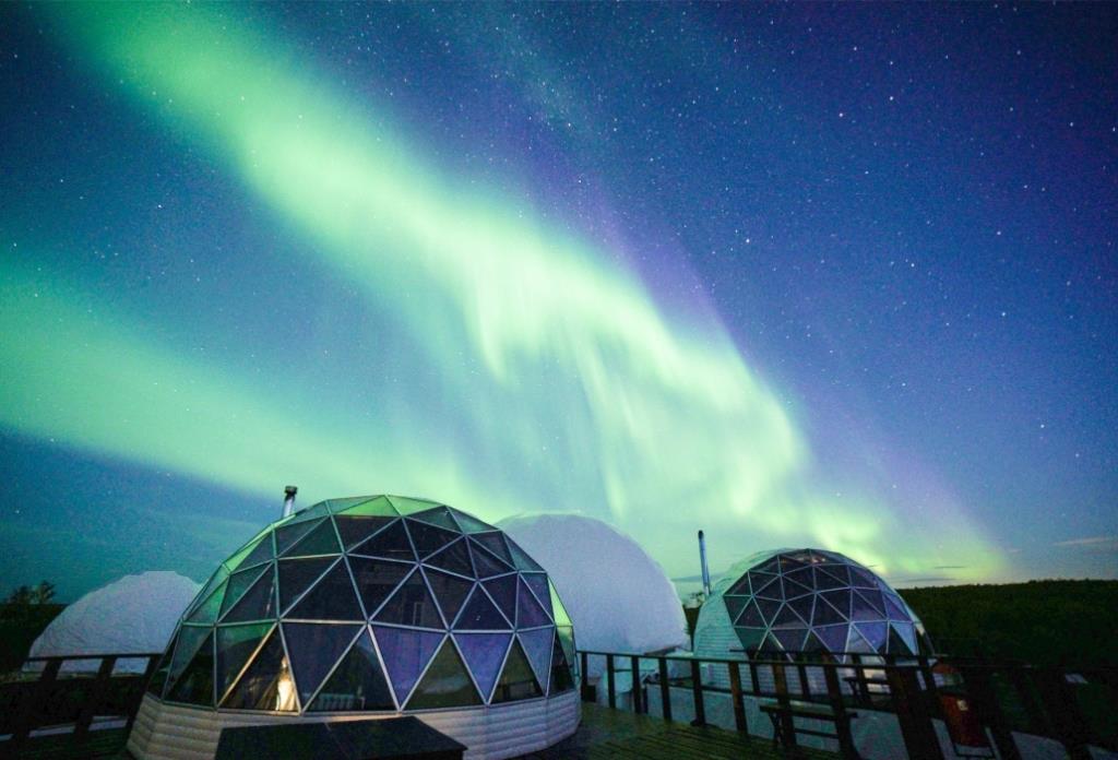 Murmansk, Russia - SALVIA TRAVELS Come and witness the spectacular ...